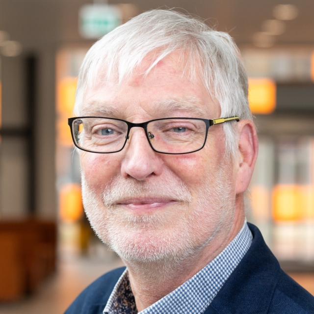 De arbeidsmarkt van Groningen verandert - Talent in de Regio